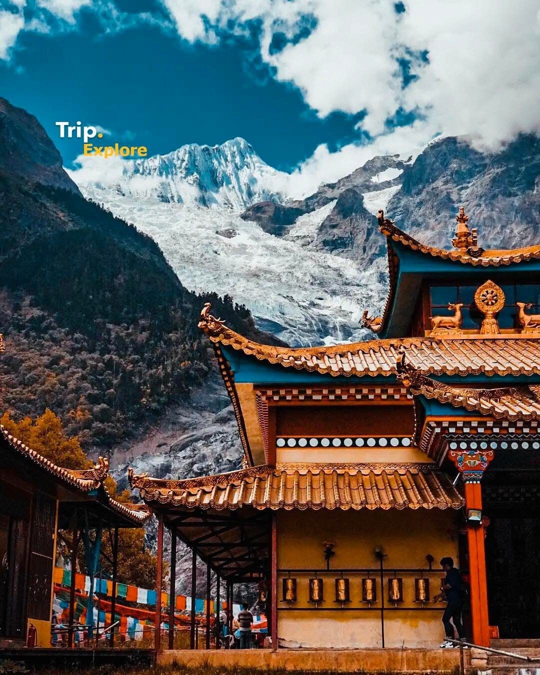 Yunnan Travel Guide 2023 - Things to Do, What To Eat & Tips | Trip.com