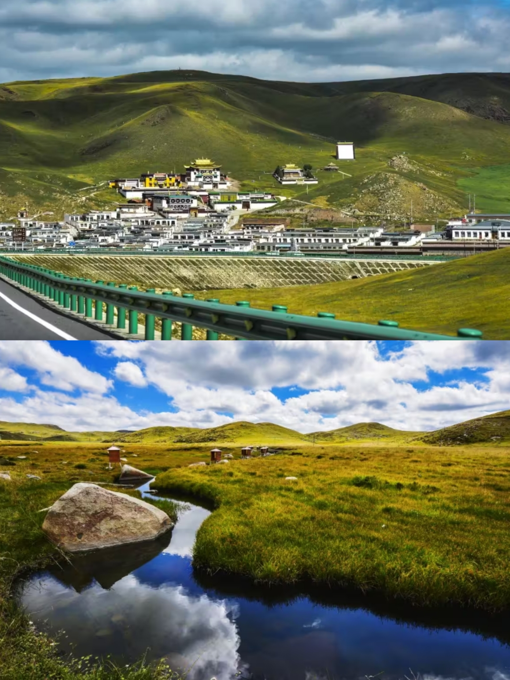 Things to Do in Hezuo in 2025 - Top Attractions, Local Food, Hotels ...