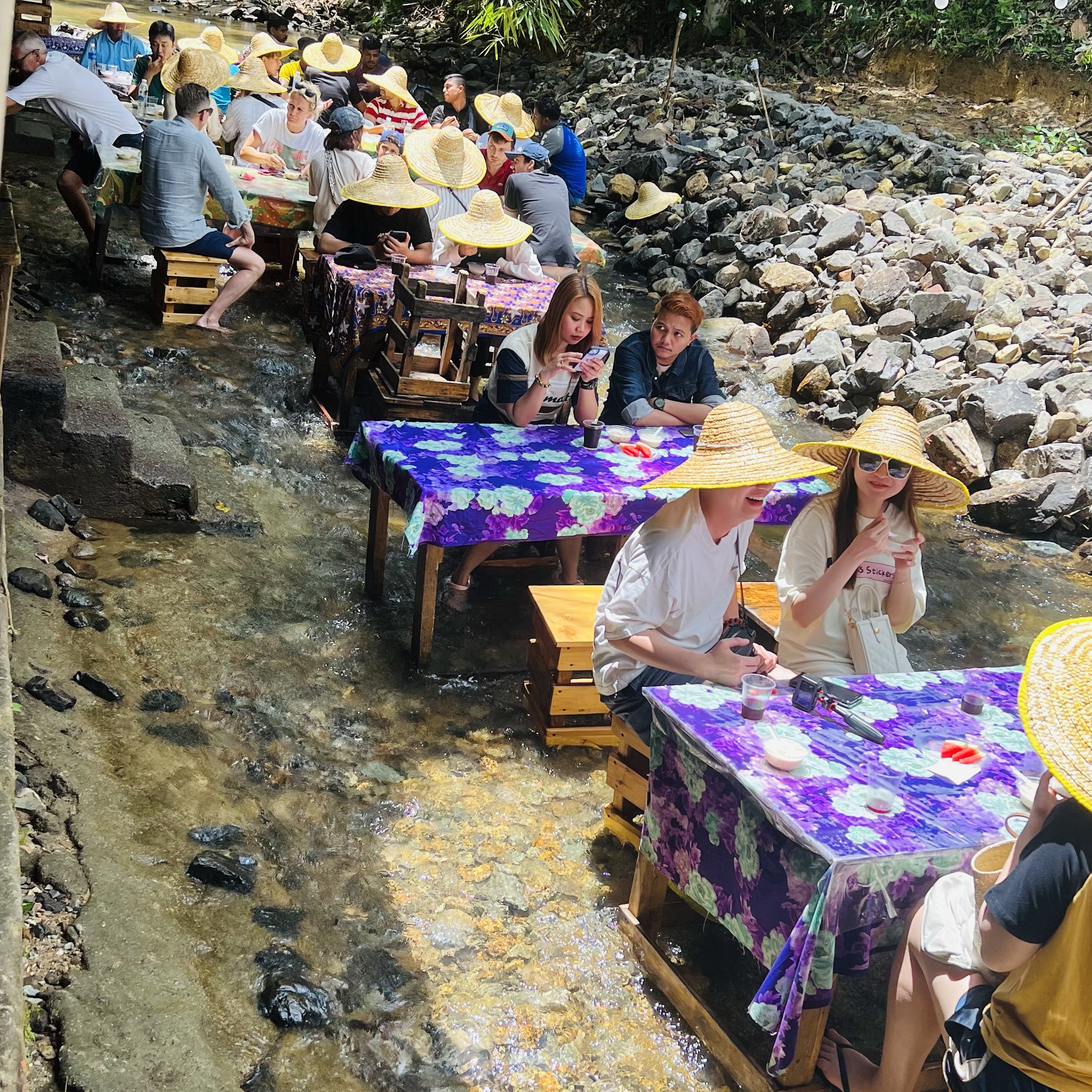 Ulu Kelang Travel Guide 2023 - Things to Do, What To Eat & Tips | Trip.com