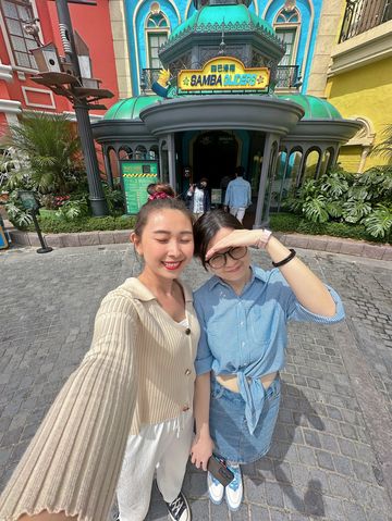 Genting Theme Park | Trip.com Genting Highlands