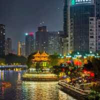 The Most Beautiful Bridge in Chengdu | Trip.com Chengdu