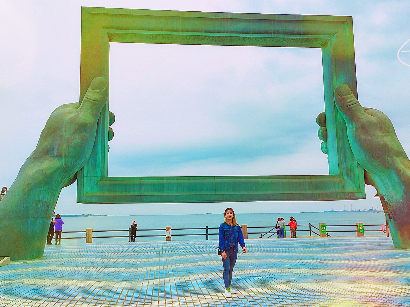 Weihai Travel Guide 2024 - Things to Do, What To Eat & Tips | Trip.com