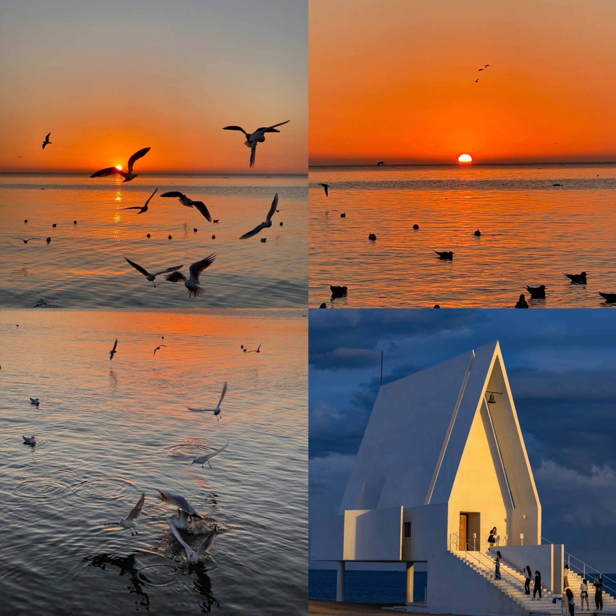 Things to Do in Beidaihe in 2024 - Top Attractions, Local Food, Hotels ...