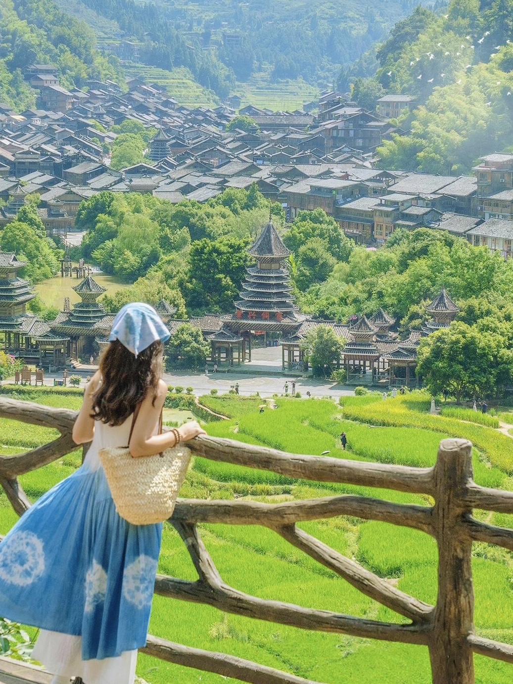 Things to Do in Guizhou in 2024 - Top Attractions, Local Food, Hotels ...