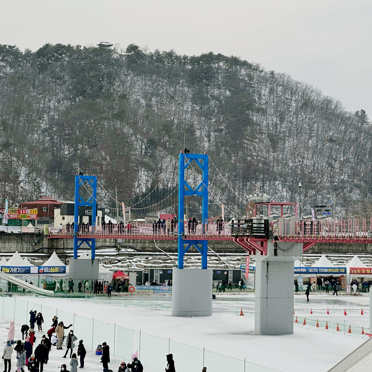 Hwacheon-gun Travel Guide 2023 - Things to Do, What To Eat & Tips ...