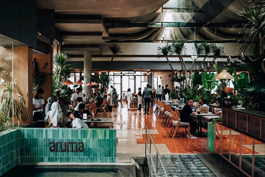 ARUMA | INDONESIAN TASTE ARUMA | Trip.com South Jakarta