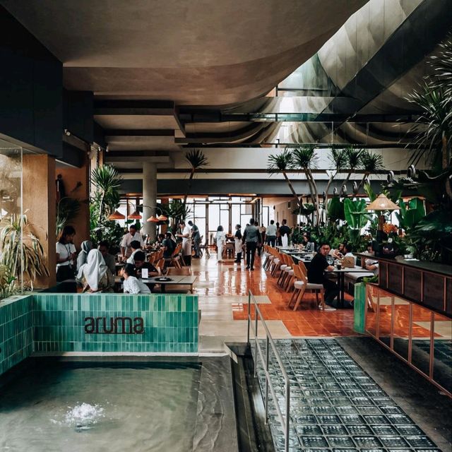 ARUMA | INDONESIAN TASTE ARUMA | Trip.com South Jakarta