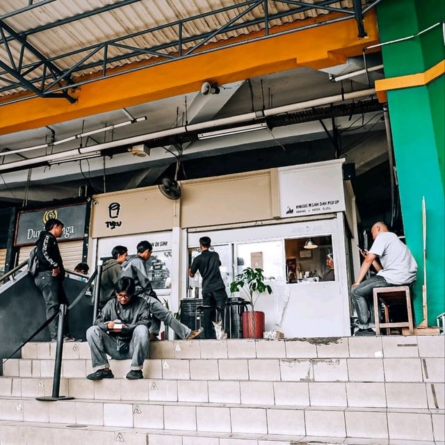TOKO KOPI TUKU | Trip.com South Jakarta