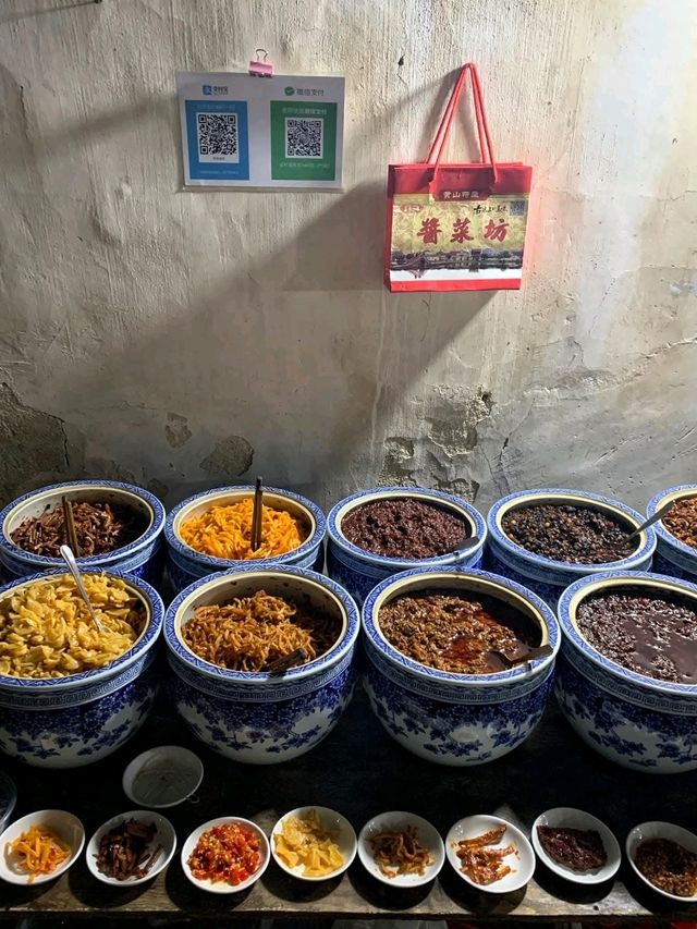 China Vibes🌞 | Trip.com Yi County