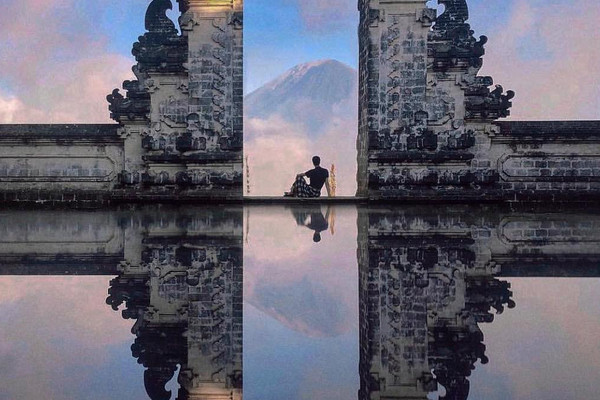 Bali Quest: The ultimate travel guide to discovering the island’s ...