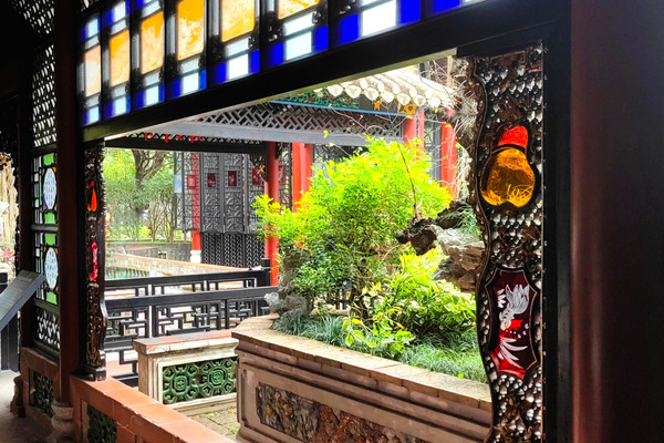 Qinghui Garden | Trip.com Foshan