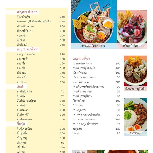 Chaba Chabai Cafe ร้านอาหารแนวคาเฟ่ | Trip.com ตำบล ลาดสวาย