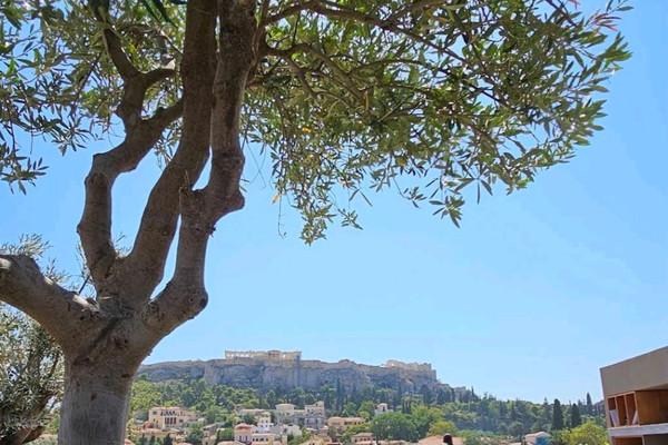 360 Cocktail Bar-Rooftop dine&Acropolis view | Trip.com Athens