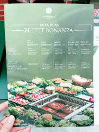 Supamala Hotpot: KL’s Newest Halal Mala Hotpot Experience | Trip.com ...