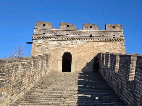 The Great Wall Of China | Trip.com Beijing