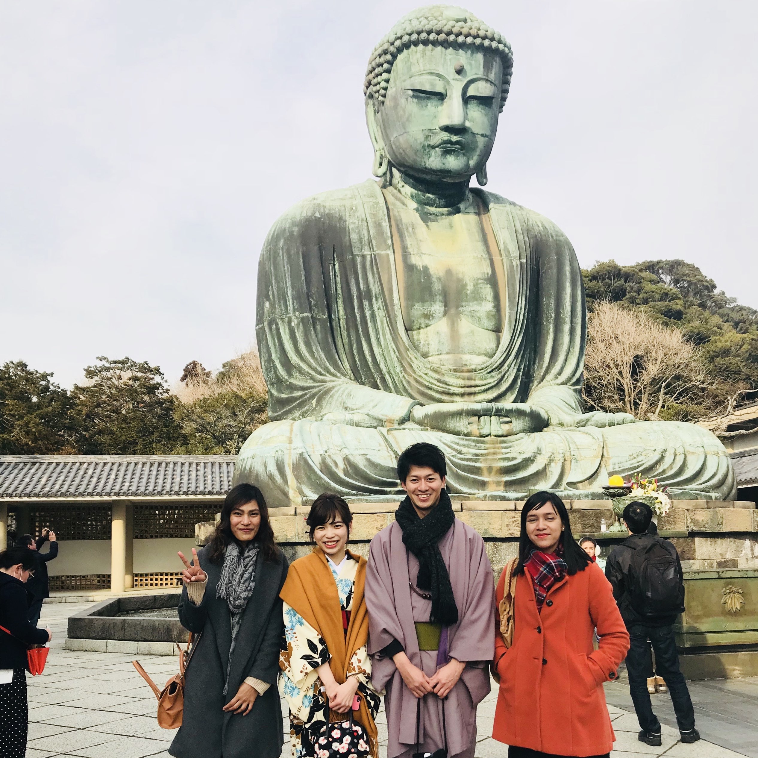 Kamakura Travel Guide 2024 - Things to Do, What To Eat & Tips | Trip.com