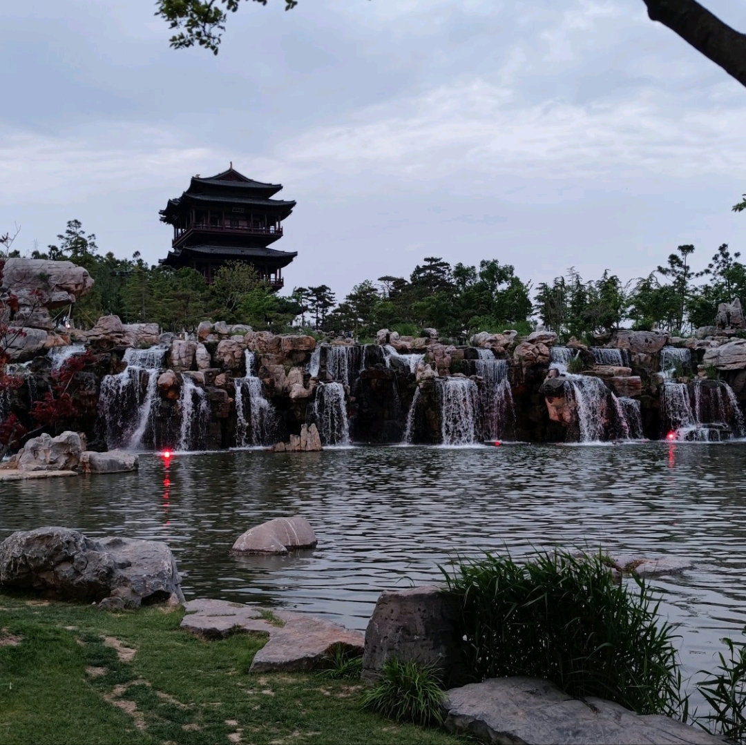 Yancheng Travel Guide 2024 - Things to Do, What To Eat & Tips | Trip.com