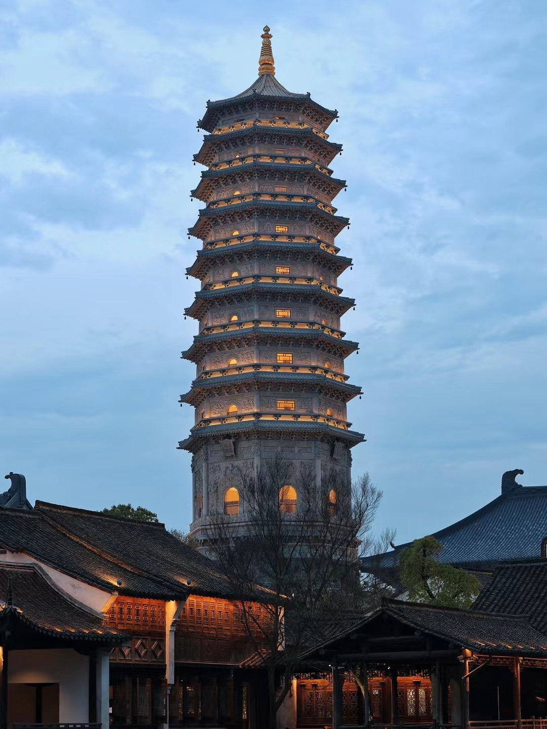 Things to Do in Tongxiang in 2024 - Top Attractions, Local Food, Hotels ...