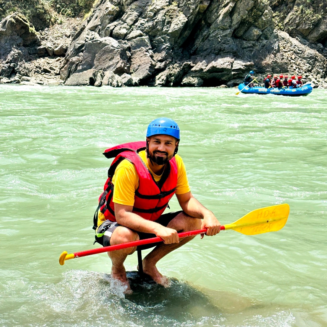 Rishikesh Travel Guide 2023 - Things to Do, What To Eat & Tips | Trip.com