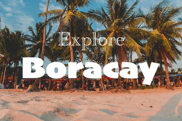 Things You Need to Know before Visiting Boracay | Trip.com Boracay Island