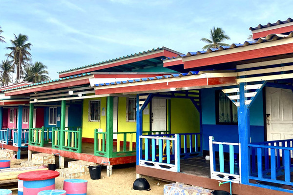 Wanee Beach Resort | Trip.com Yaring