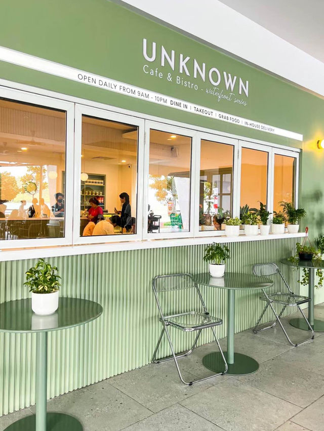 🇲🇾Penang| Unknown cafe ☕️ | Trip.com George Town