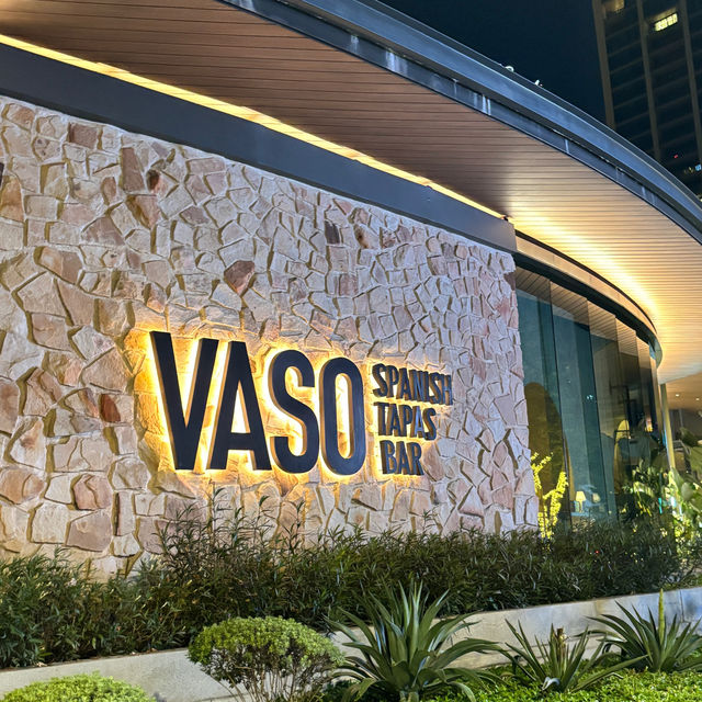 食物好食 氣氛超好 曼谷Vaso Spanish Tapas Bar｜Trip.com 曼谷