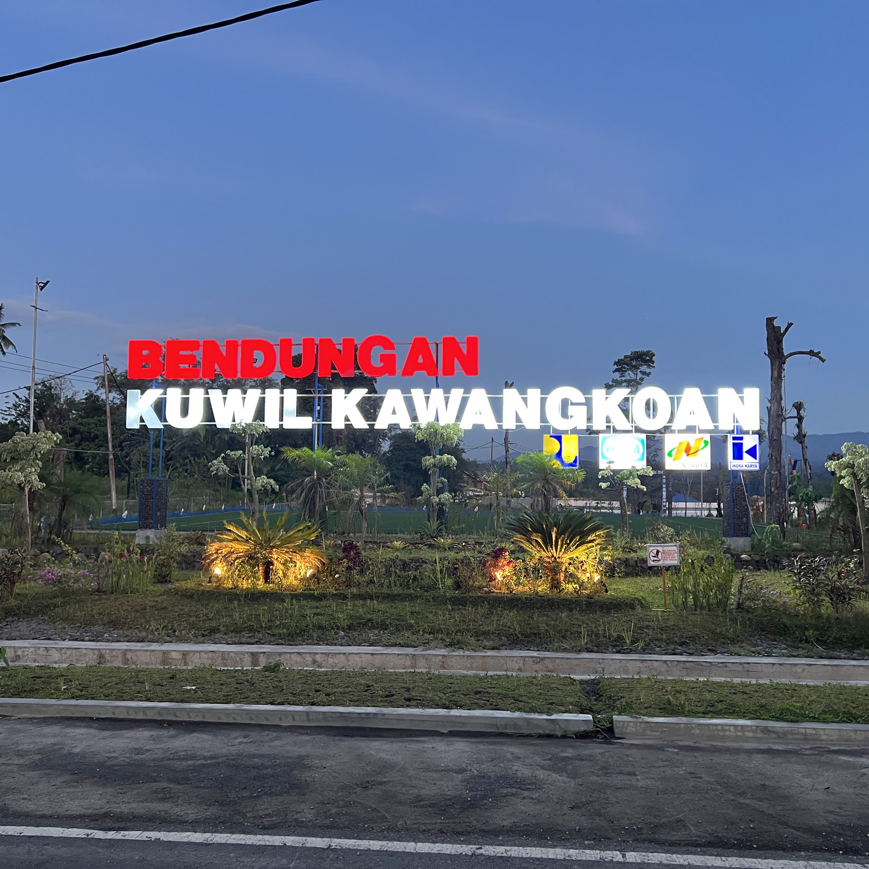 Manado Travel Guide 2024 - Things to Do, What To Eat & Tips | Trip.com