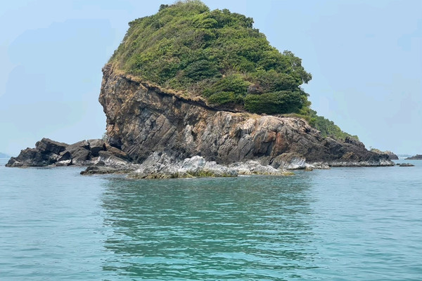 เกาะหนู-เกาะแมว สงขลา | Trip.com สงขลา