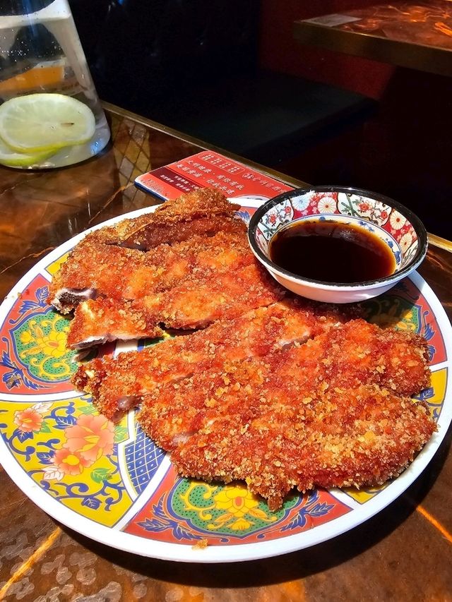 บะหมี่มันปู เซี่ยงไฮ้ ห้าง New world Dimaru | Trip.com เซี่ยงไฮ้