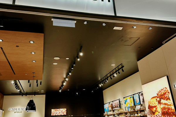 Decadent Delights at Laderach, TRX Kuala Lumpur | Trip.com Kuala Lumpur