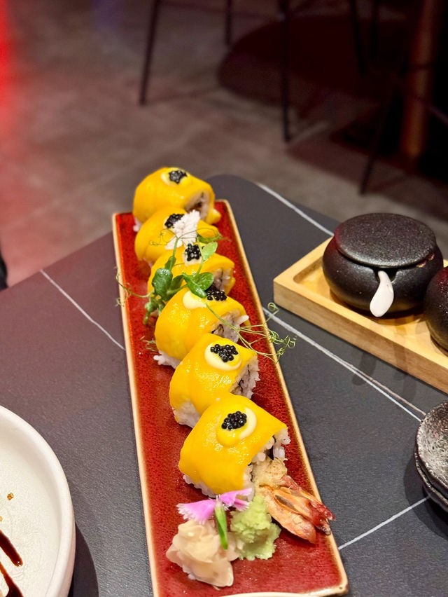 🌃 Kindan KL – Sky-High Japanese‑Fusion & Vibes in Eco City | Trip.com ...