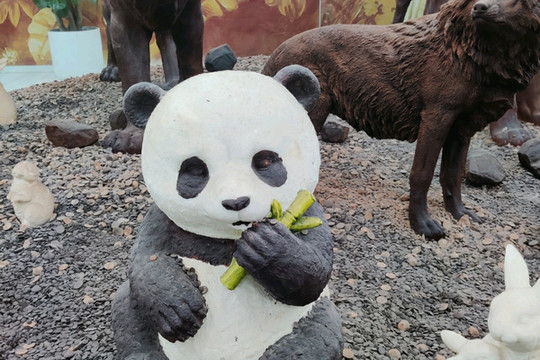 Choco Chocolate: the Sweet Secrets of Shanghai | Trip.com Shanghai