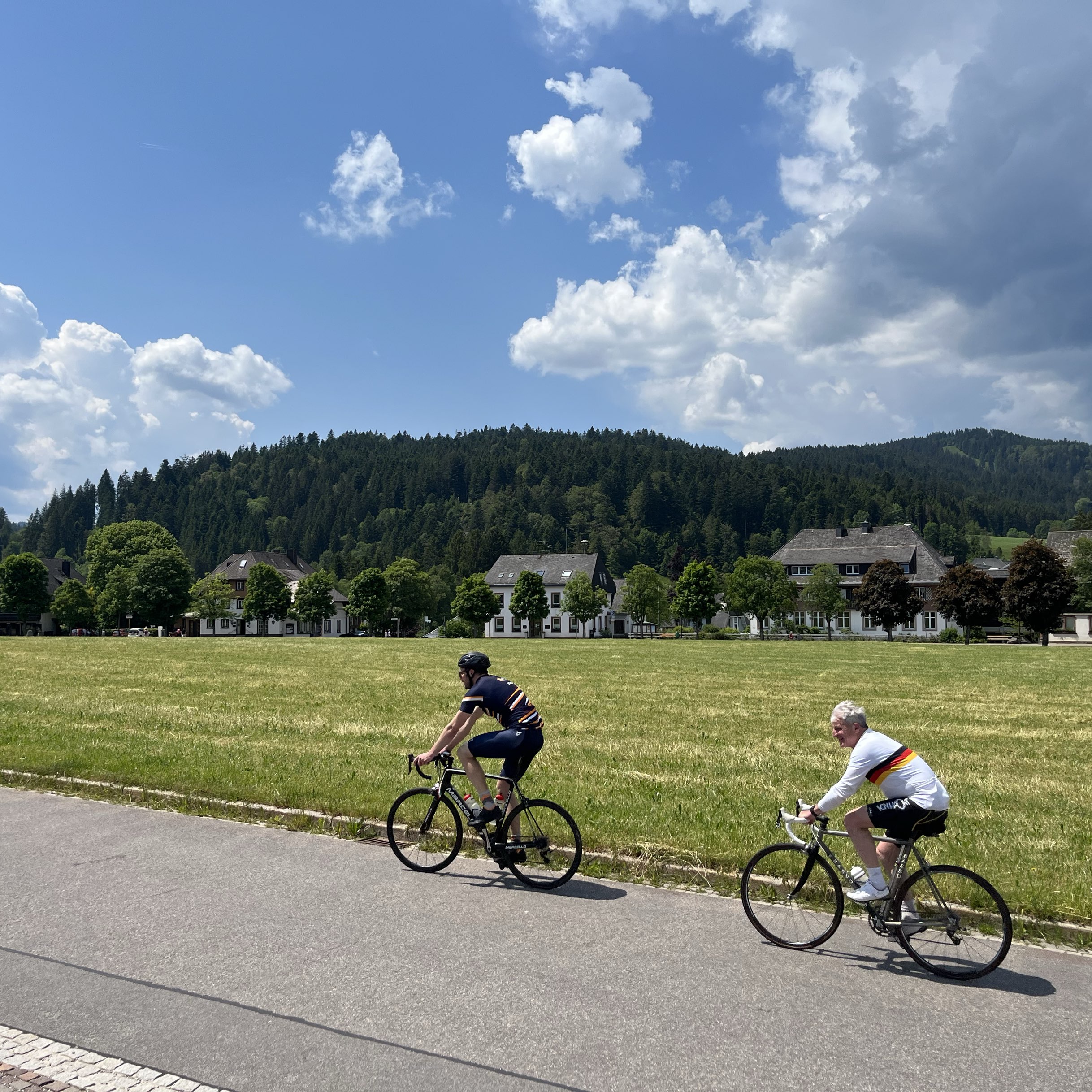 Hinterzarten Travel Guide 2024 - Things to Do, What To Eat & Tips ...