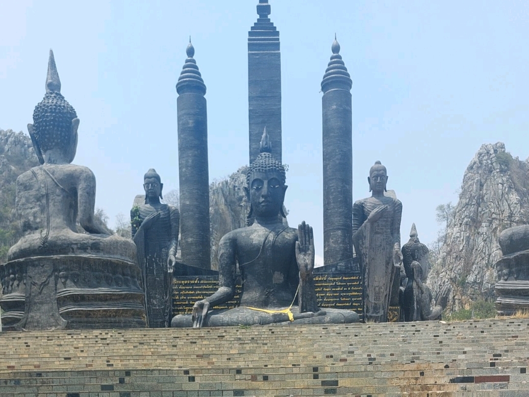 Saraburi Province Travel Guide 2023 - Things to Do, What To Eat & Tips ...
