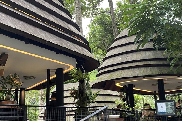 WYAH Art and Creative Space🫔🧉 | Trip.com Bali