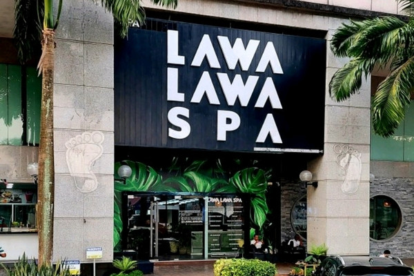 A Blissful Experience at Lawa Lawa Spa in Johor Bahru | Trip.com Johor ...