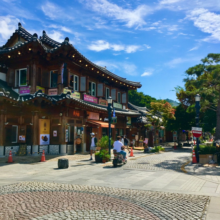 Jeonju Travel Guide 2024 - Things to Do, What To Eat & Tips | Trip.com