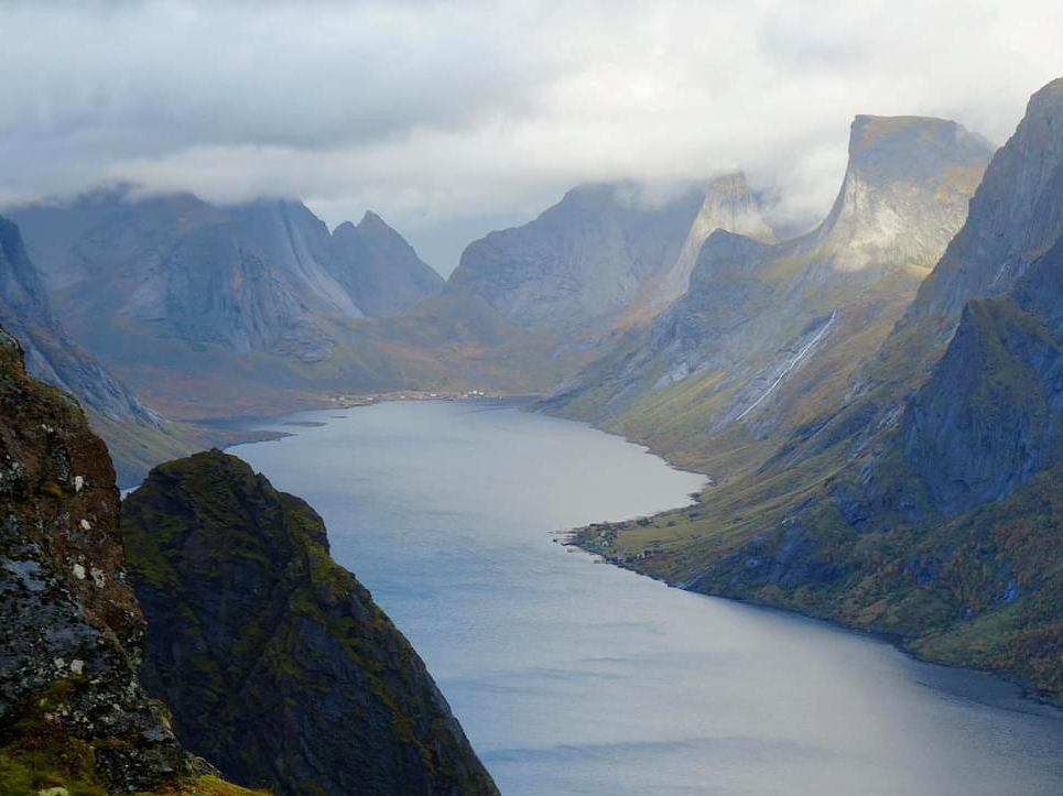 Things to Do in Reine in 2025 - Top Attractions, Local Food, Hotels ...