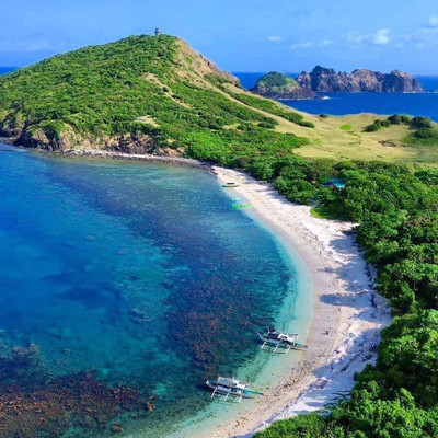 Santa Ana Island