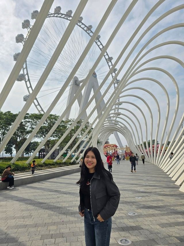 Oh bay : Happy Harbour Shenzhen | Trip.com เซินเจิ้น