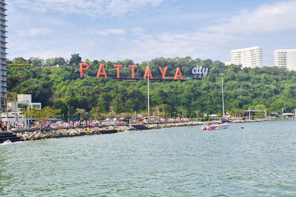 Koh Larn (Koh Larn Pattaya) | Trip.com Ko Lan