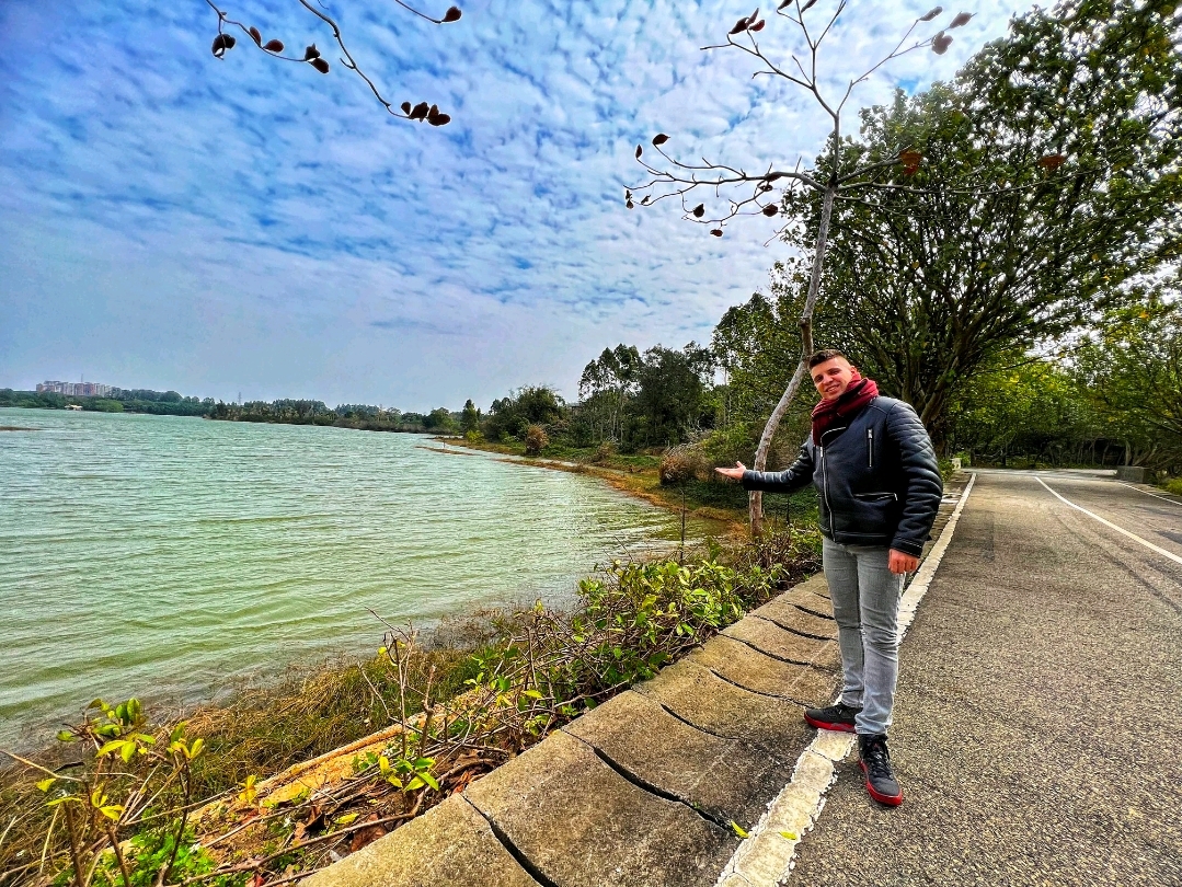 Zhanjiang Travel Guide 2024 - Things to Do, What To Eat & Tips | Trip.com