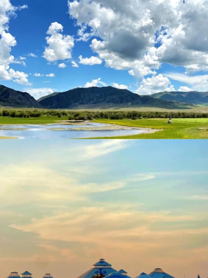 Things to Do in Chifeng in 2024 - Top Attractions, Local Food, Hotels ...