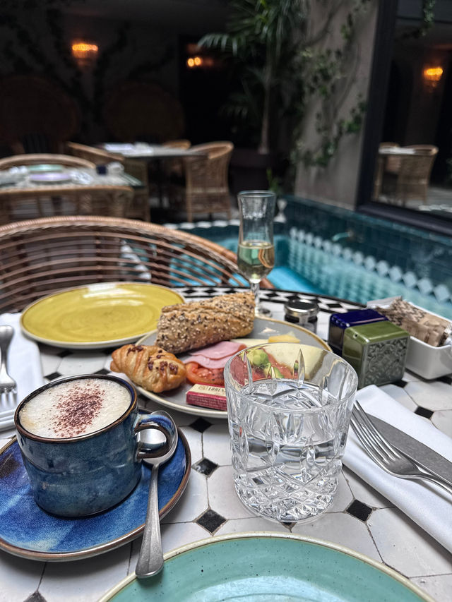 Exceptional Service and Perfect Location at Palma Riad | Trip.com Palma ...