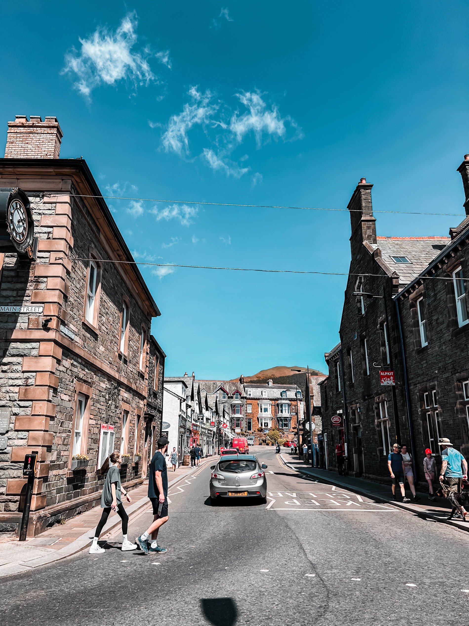 Keswick Travel Guide 2024 - Things to Do, What To Eat & Tips | Trip.com