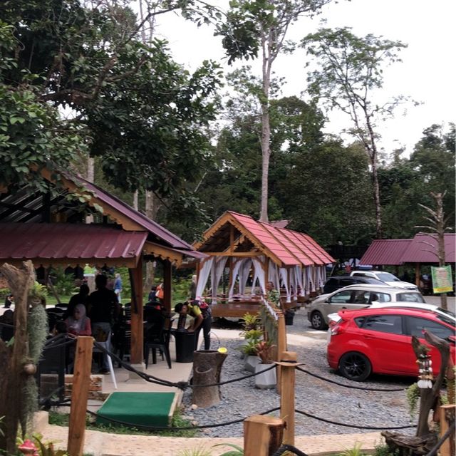 DUSUN RIFFAA at Changlun, Kedah | Trip.com Changlun