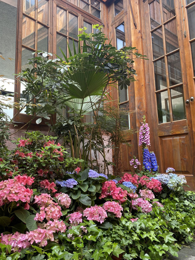 Zhangyuan: A Hidden Gem of Old Shanghai | Trip.com Shanghai