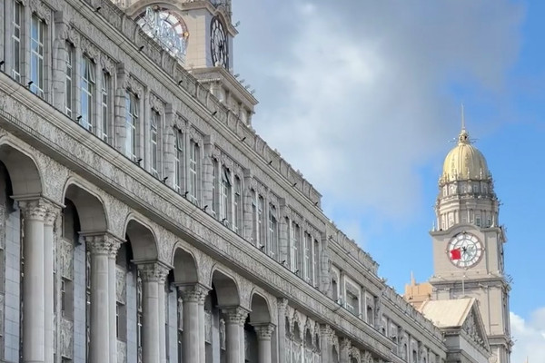 Hayao Sixth Factory: A Mini Europe in the Heart of Harbin | Trip.com Harbin