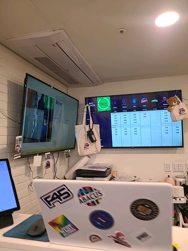 서현 F45 | 트립닷컴 분당구